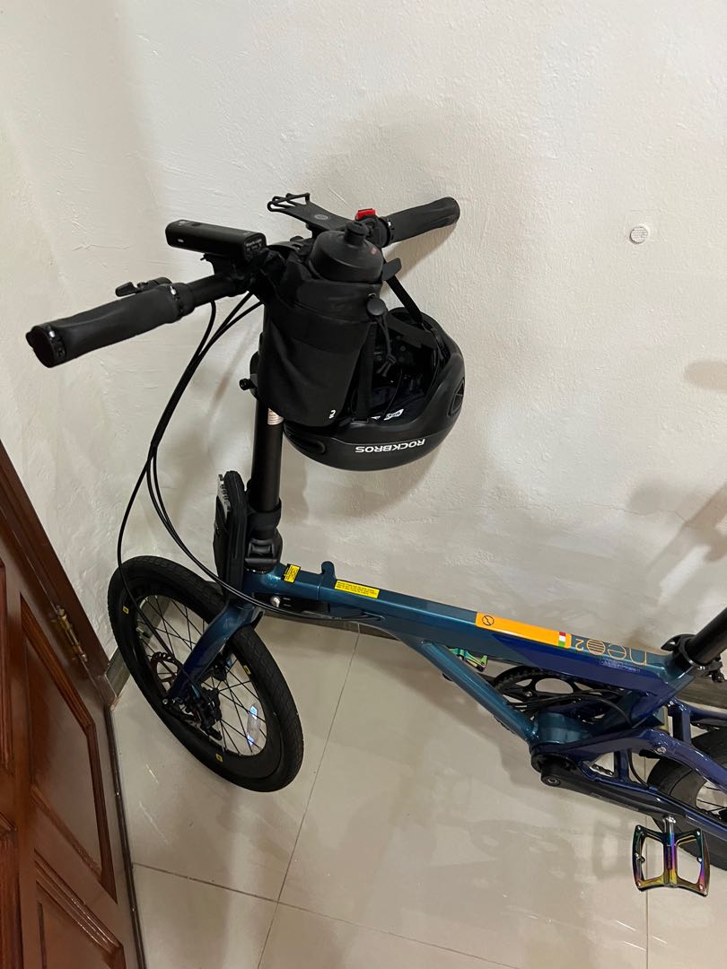 Java Neo 2 Bike, Sports Equipment, Bicycles & Parts, Bicycles on Carousell