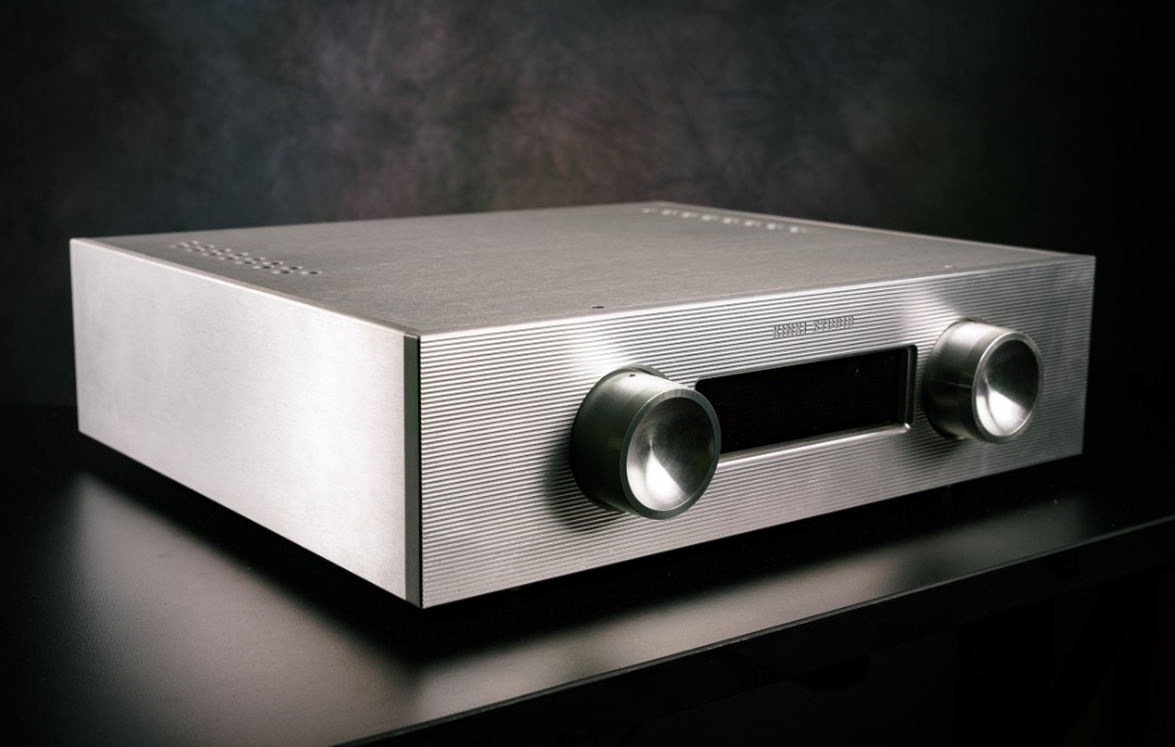 Kinki Studio Amp (EX-M1 Integrated Amplifier) Hifi Audiophile, Audio ...