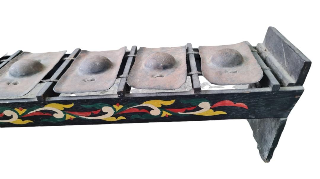 Kulintang Musical Instrument, Hobbies & Toys, Memorabilia ...