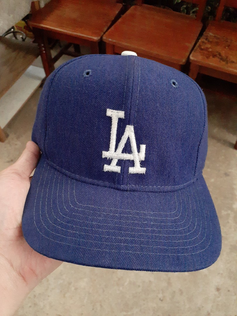 LA OG logo vintage hat Sports Specialties, Men's Fashion, Watches ...