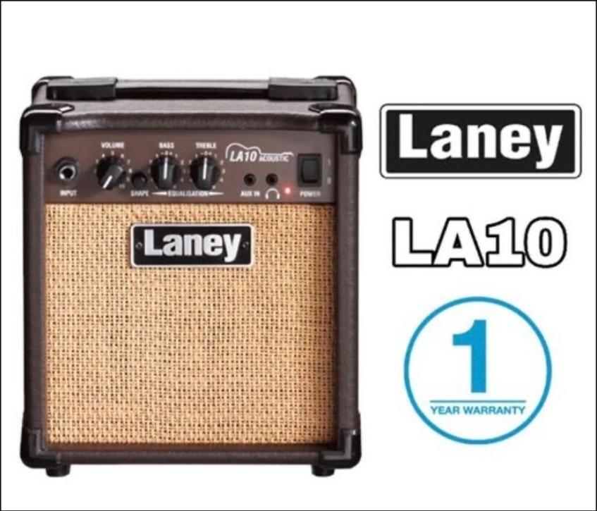 laney la10