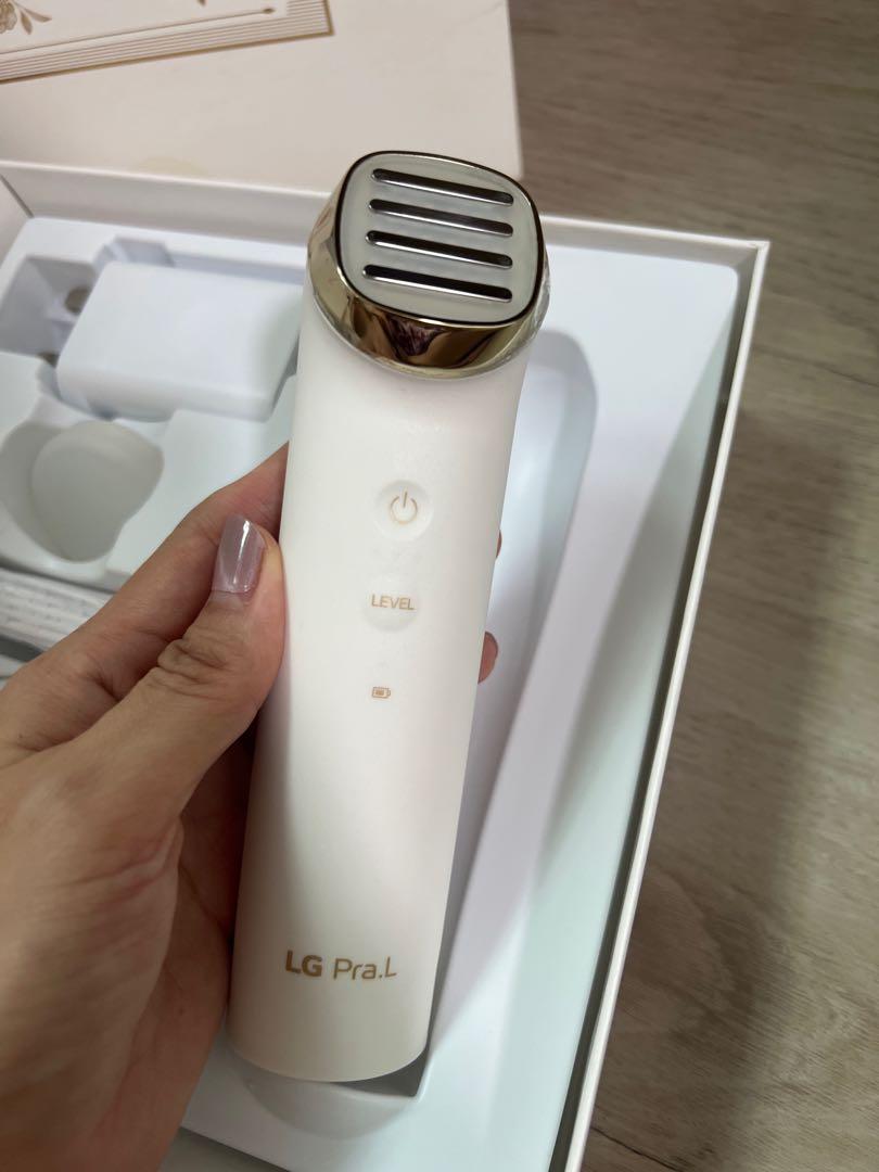 LG Pra.L total lift up Care, Beauty & Personal Care, Face, Face Care on ...