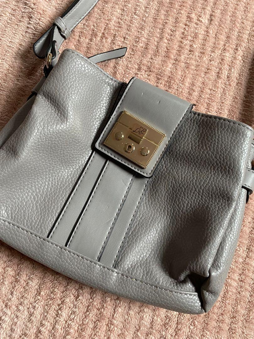 Libby Edelman Bag, Women's Fashion, Bags & Wallets, Cross-body Bags on ...