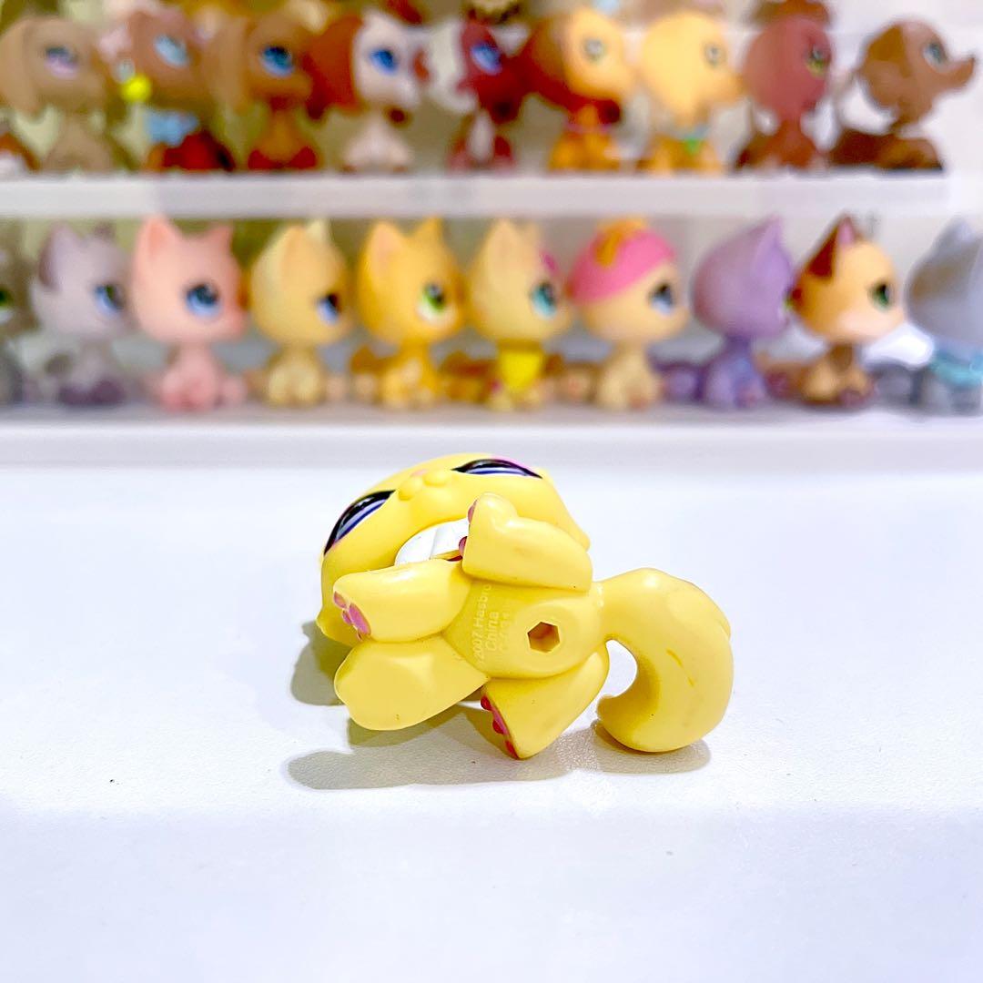 lps #878 persian cat littlest pet shop, Hobbies & Toys, Toys & Games on ...