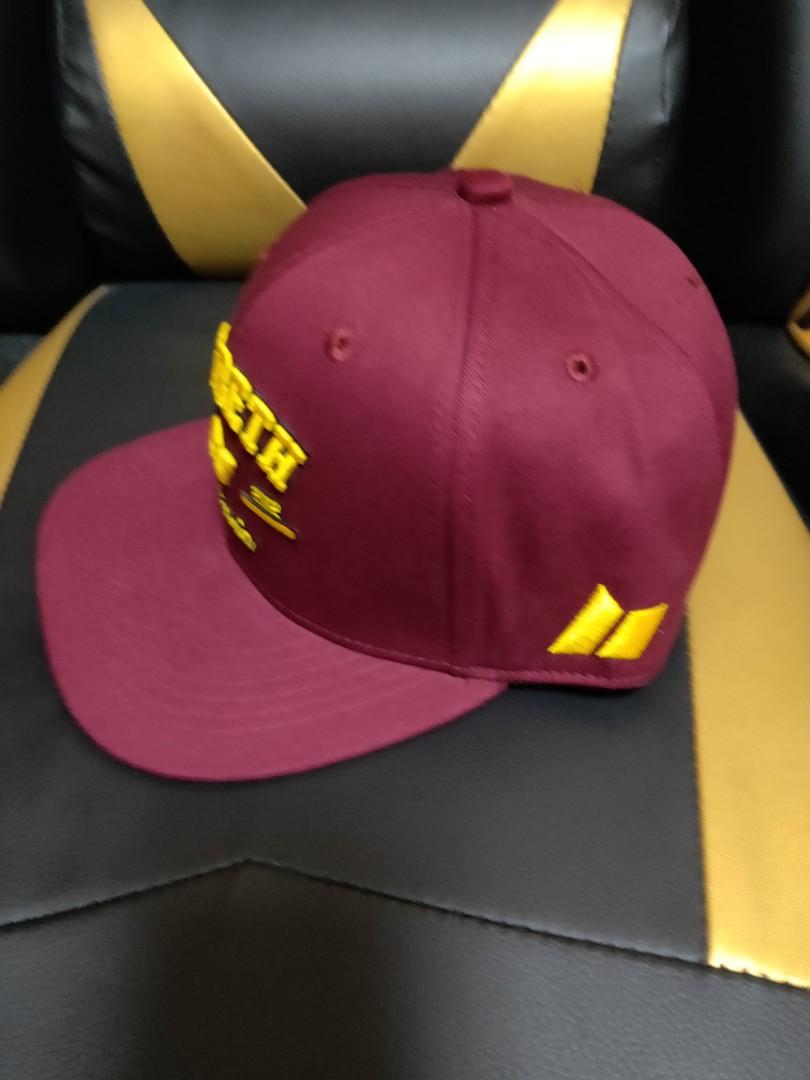 Macbeth Cap, Men's Fashion, Watches & Accessories, Caps & Hats on Carousell