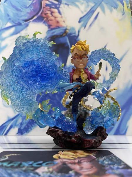 【In-Stock】Marco Hybrid Phoenix G5 Studio One Piece, Hobbies & Toys ...