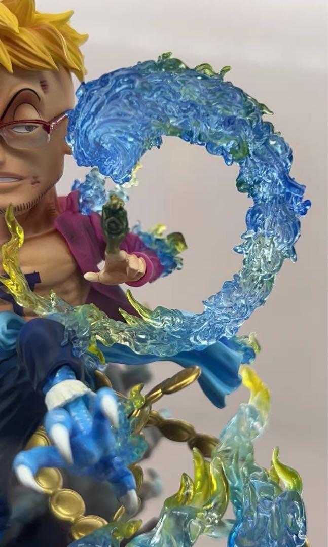 【In-Stock】Marco Hybrid Phoenix G5 Studio One Piece, Hobbies & Toys ...