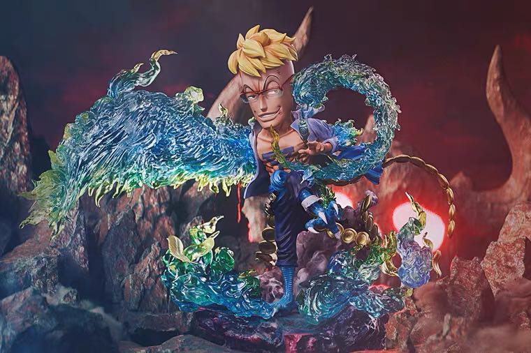 【In-Stock】Marco Hybrid Phoenix G5 Studio One Piece, Hobbies & Toys ...