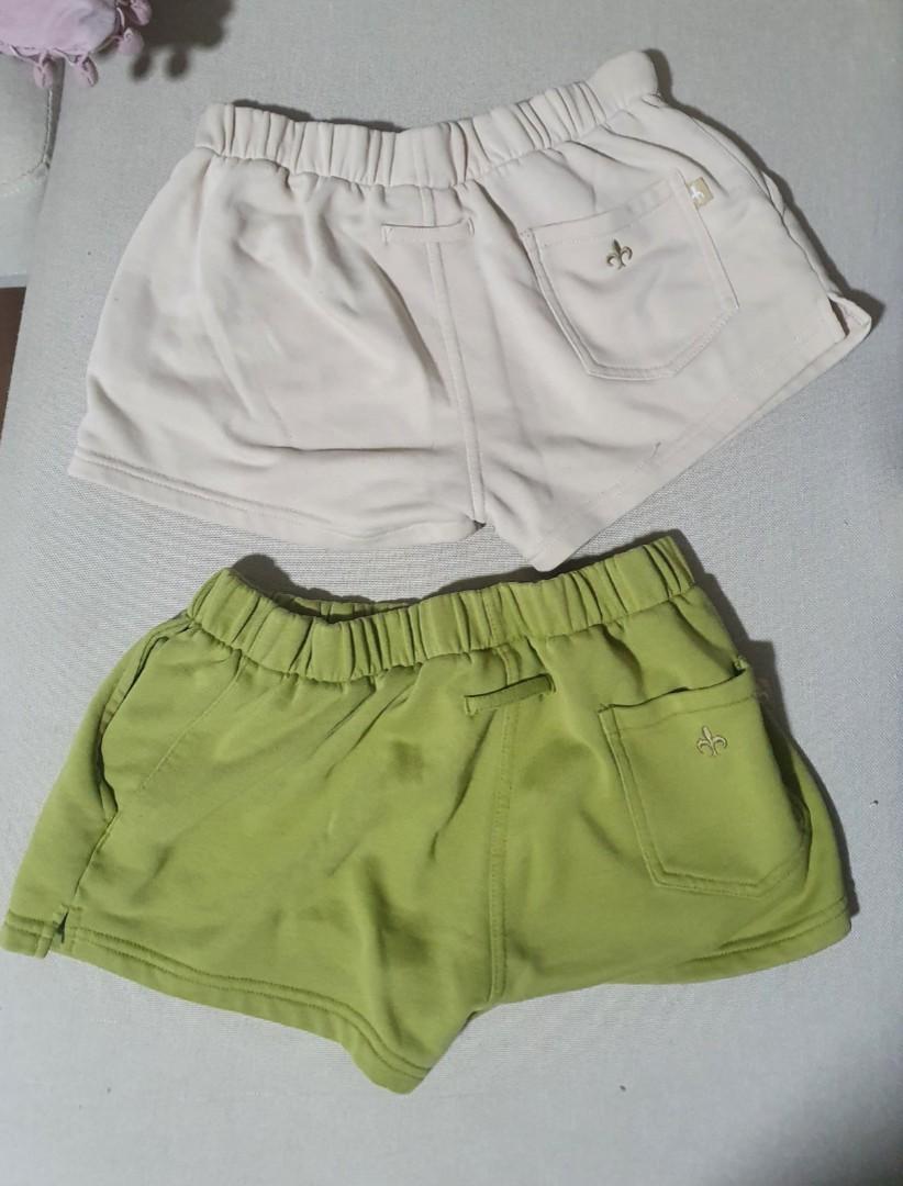 Marcuse Physical Shorts, Men's Fashion, Bottoms, Shorts on Carousell