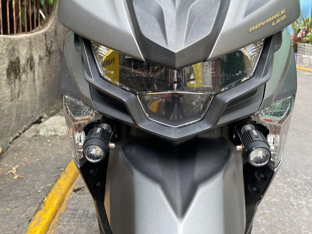 Mio Soul i 125 2019 Model, Motorbikes, Motorbikes for Sale on Carousell