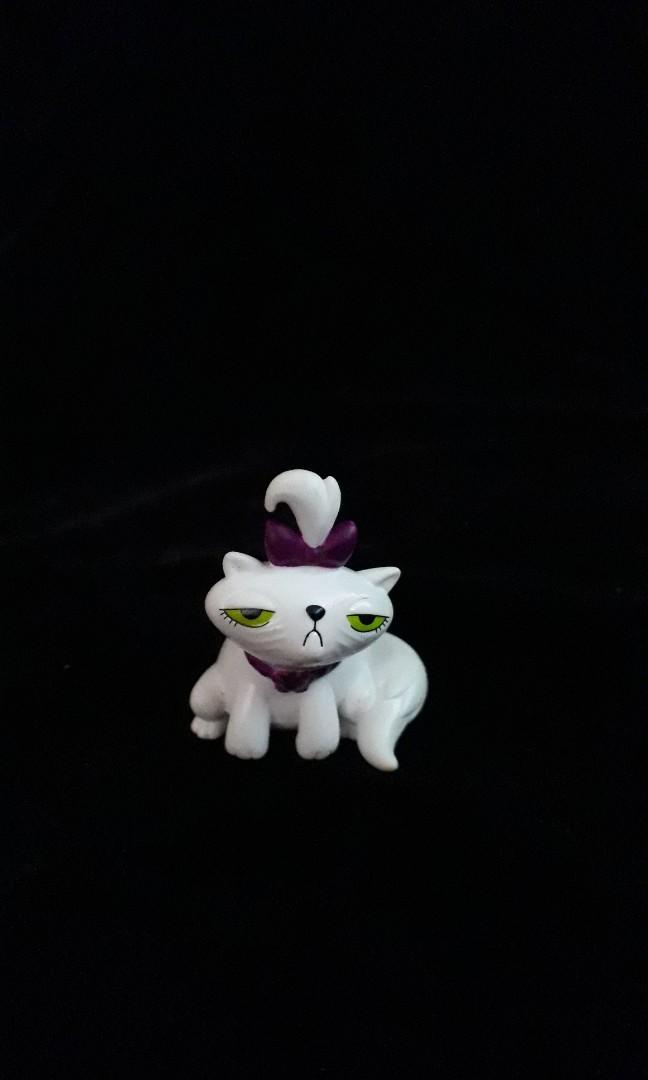 My Little Pony Equestria Girls' Opalescence Cat Figure, Hobbies & Toys ...
