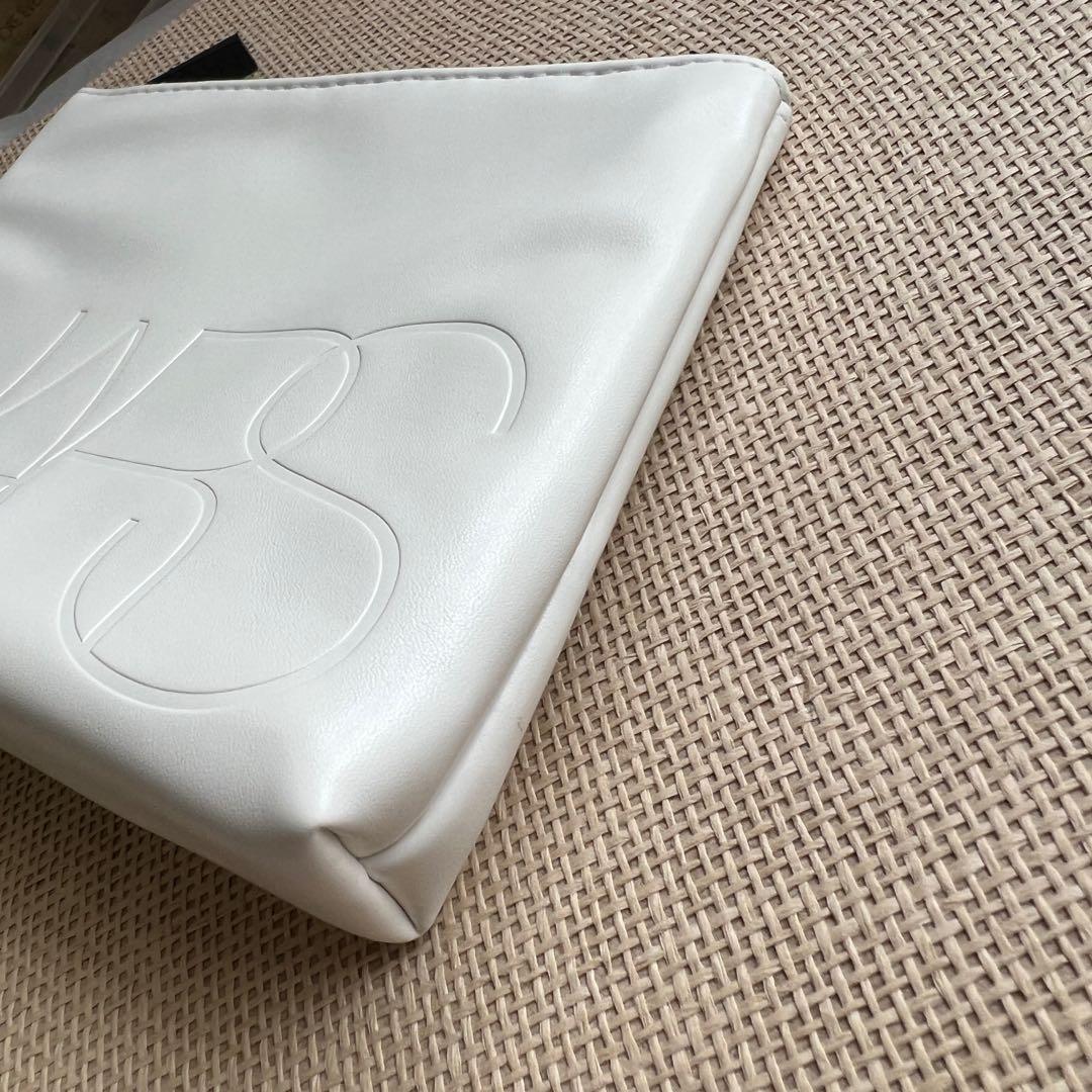 Nars makeup pouch, Women's Fashion, Bags & Wallets, Purses & Pouches on ...