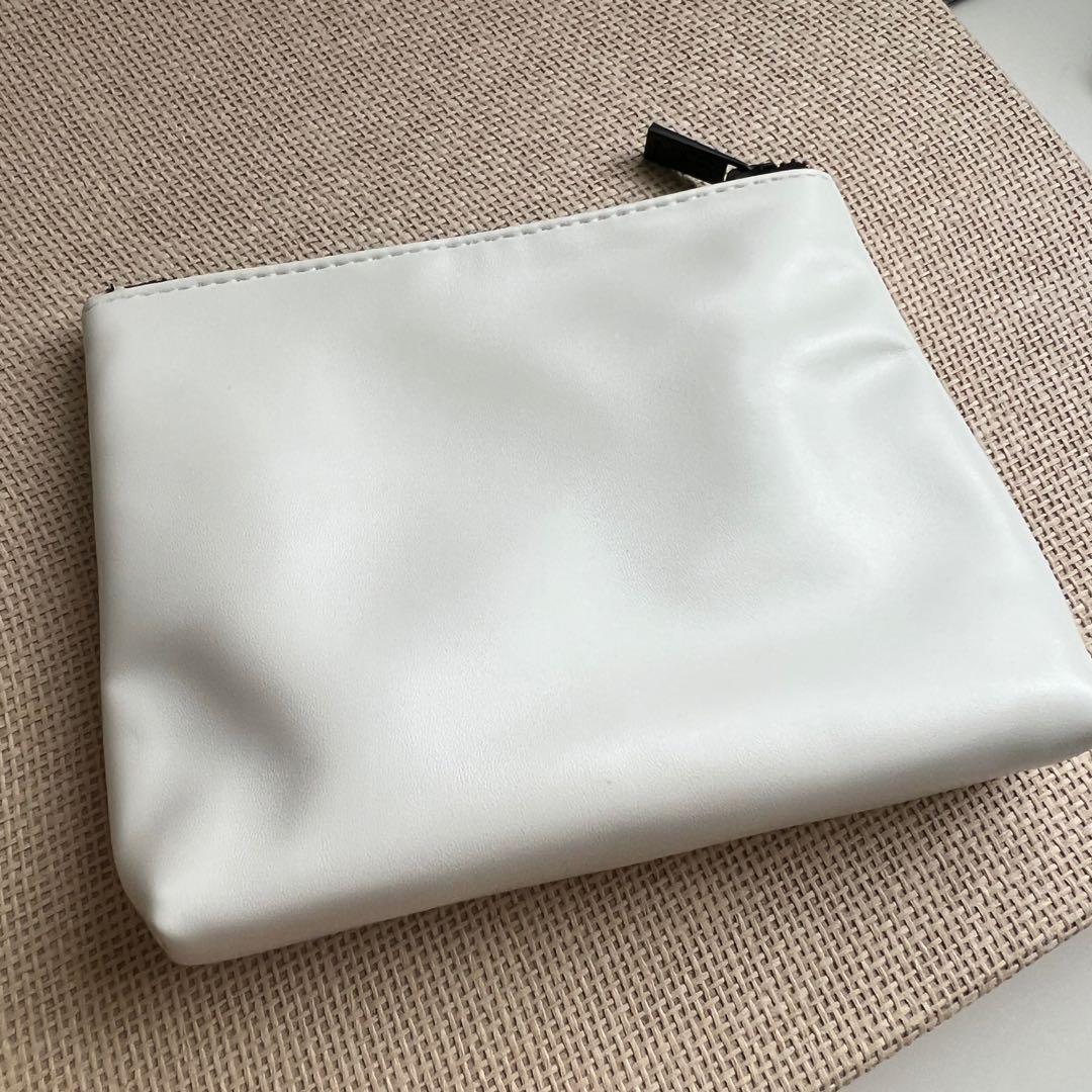 Nars makeup pouch, Women's Fashion, Bags & Wallets, Purses & Pouches on ...