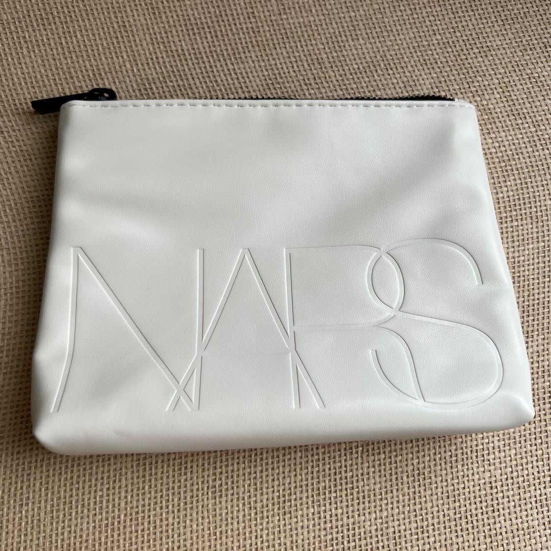 Nars makeup pouch, Women's Fashion, Bags & Wallets, Purses & Pouches on Carousell