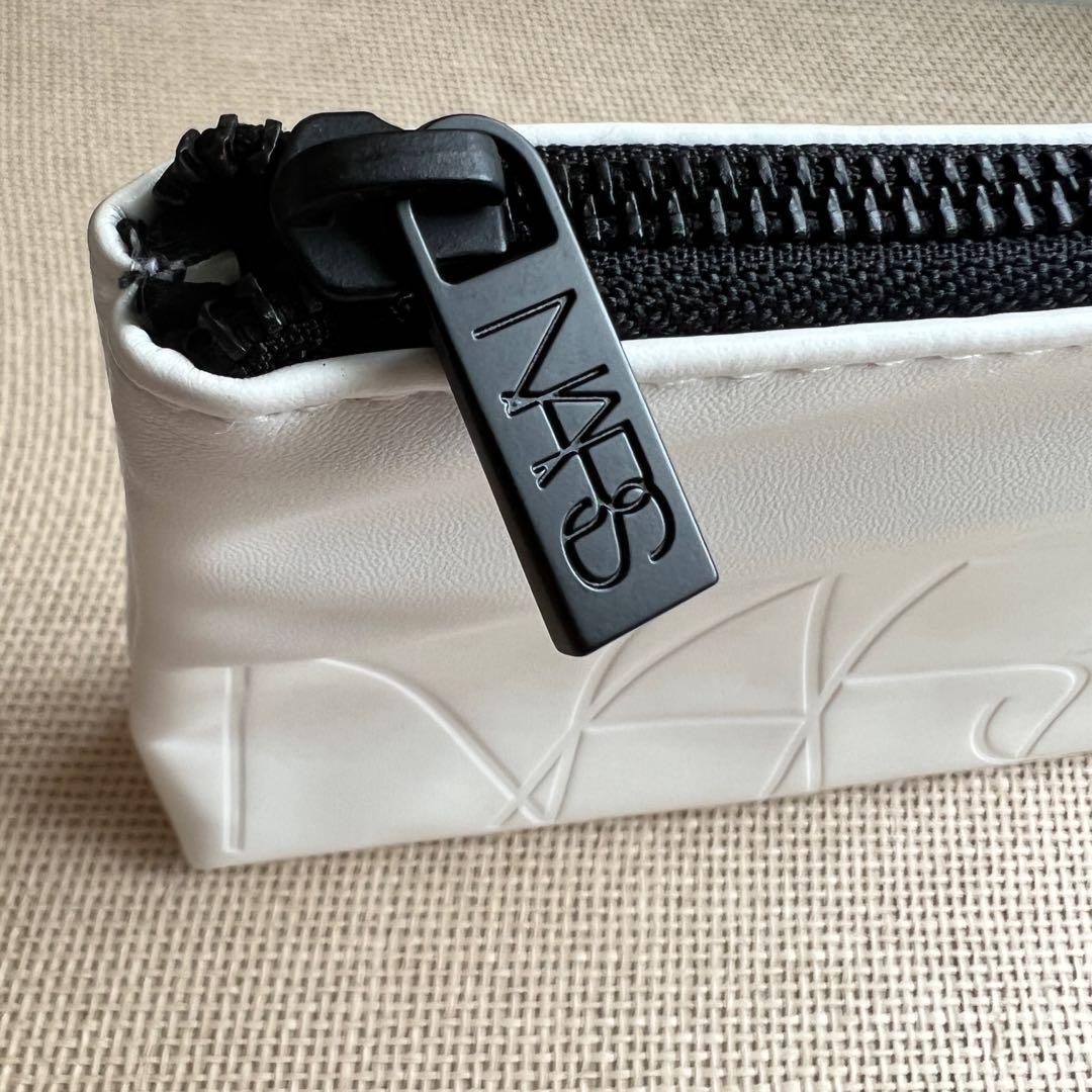 Nars makeup pouch, Women's Fashion, Bags & Wallets, Purses & Pouches on Carousell