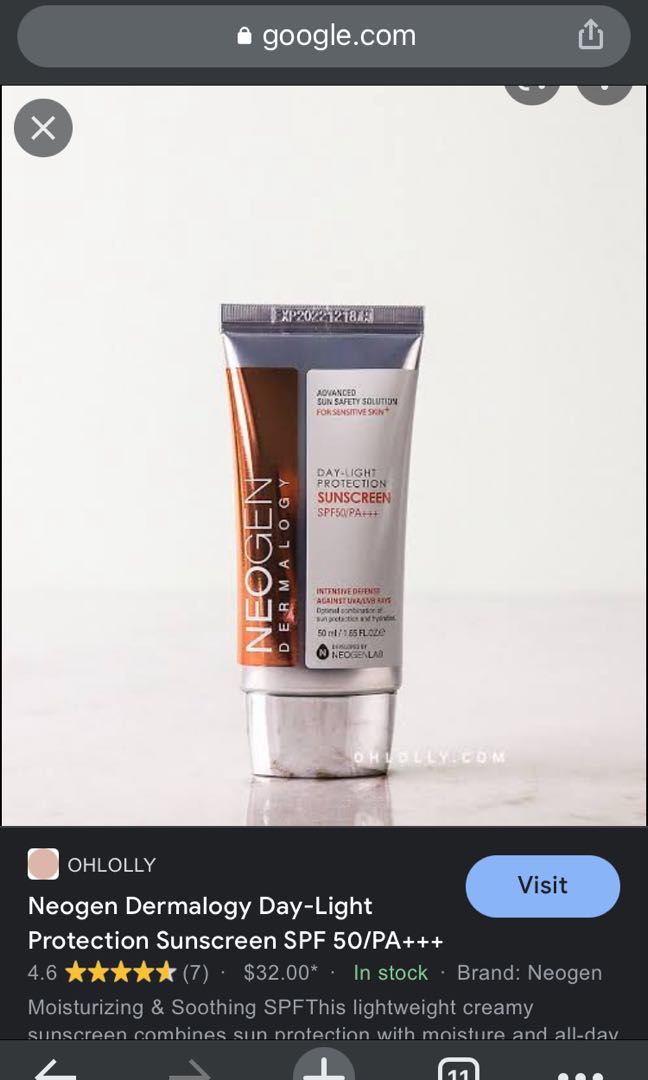 NEOGEN DERMATOLOGY, Beauty & Personal Care, Bath & Body, Body Care on ...