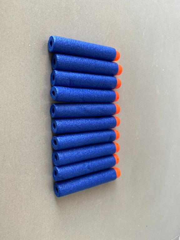 Nerf Bullets, Hobbies & Toys, Toys & Games on Carousell