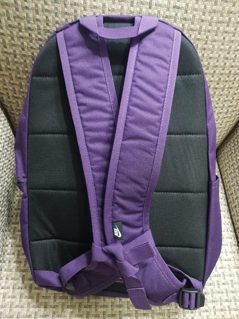 Nike Heritage Laptop Backpack / Original Nike Heritage Backpack ...