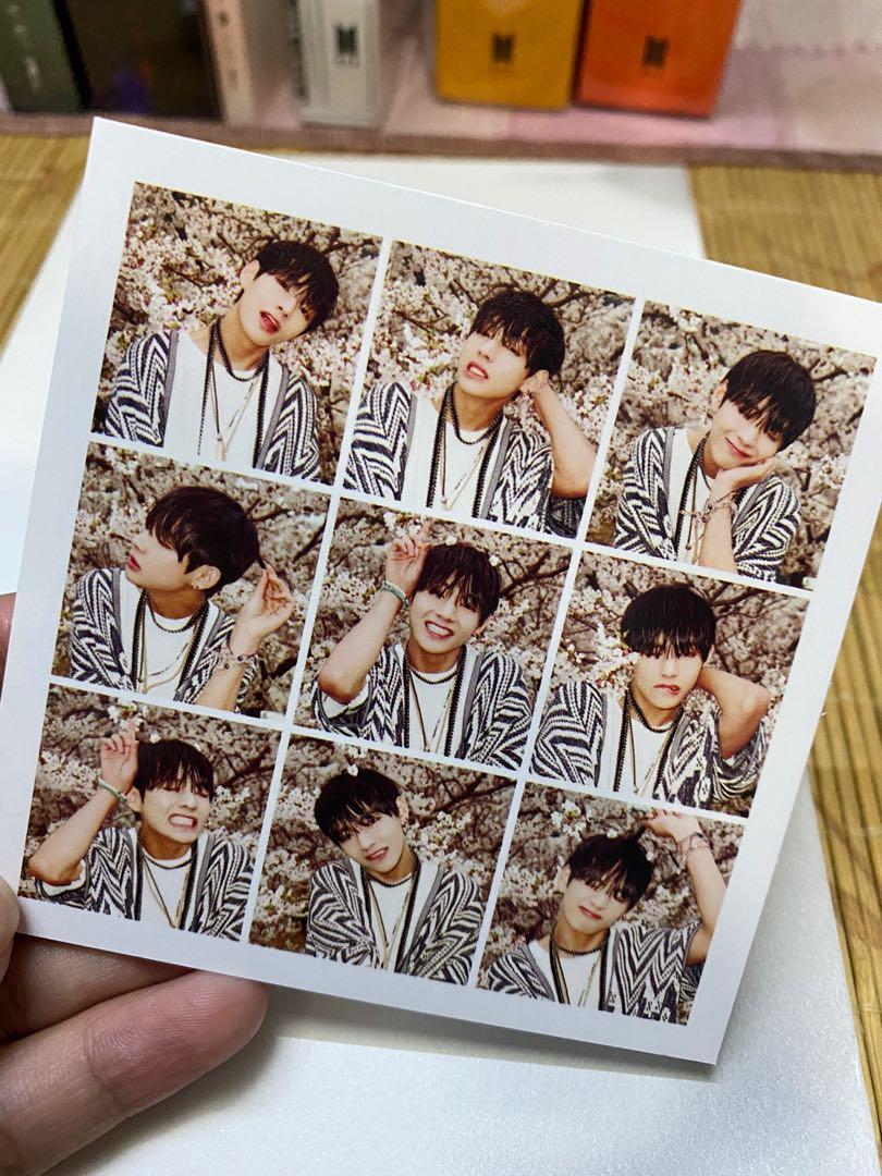 [OFFICIAL] BTS HYYH PART 1 PCs, Hobbies & Toys, Memorabilia ...