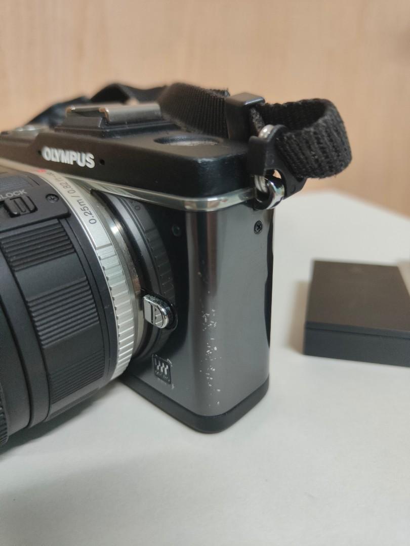 Olympus Pen EP2, Photography, Cameras on Carousell