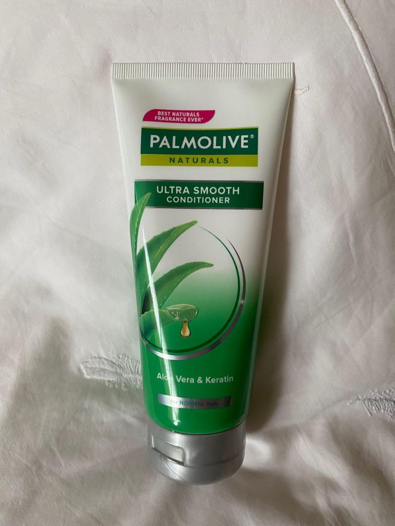 Palmolive Naturals Ultra Smooth Conditioner, Beauty & Personal Care ...