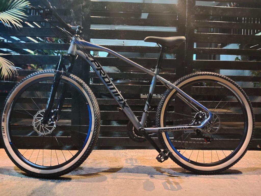 Promax PM10 bike , Sports Equipment, Bicycles & Parts, Bicycles on ...