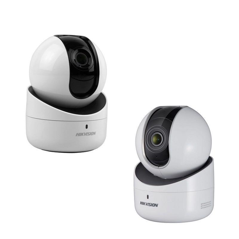 Q1 Hikvision Wireless IP Camera, CCTV Camera [2MP Full-HD 1080P ...