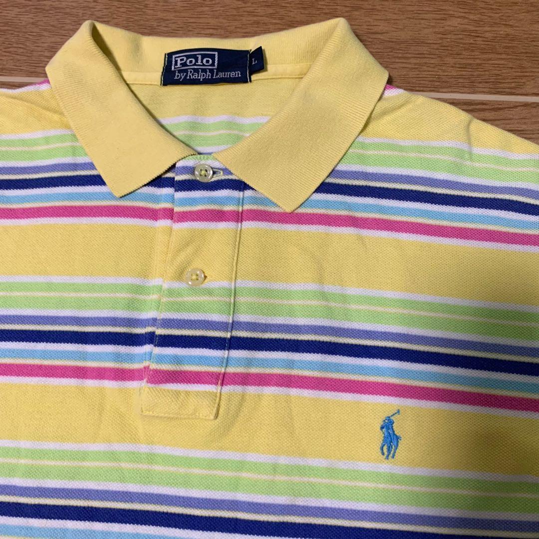 RALPH LAUREN POLO CANDY, Men's Fashion, Tops & Sets, Tshirts & Polo ...