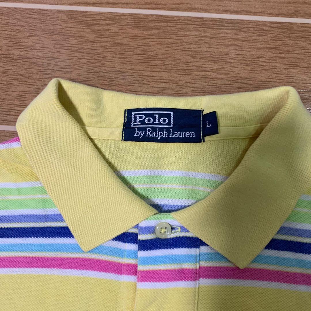 RALPH LAUREN POLO CANDY, Men's Fashion, Tops & Sets, Tshirts & Polo ...