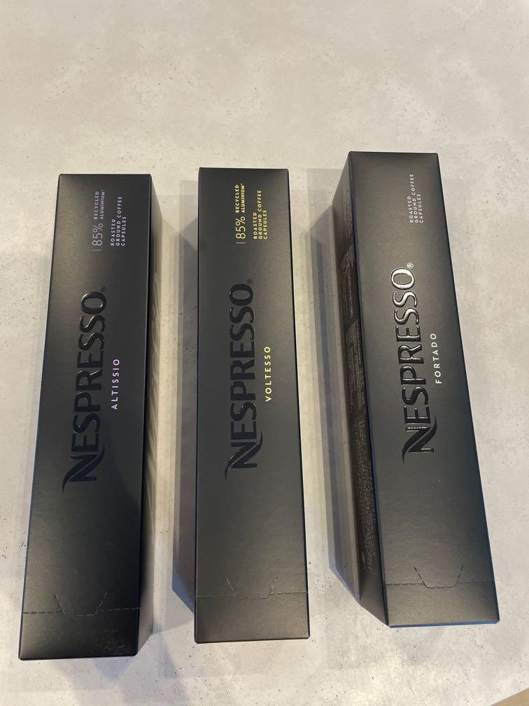 Red Nespresso vertuo plus as used on master chef, TV & Home Appliances ...