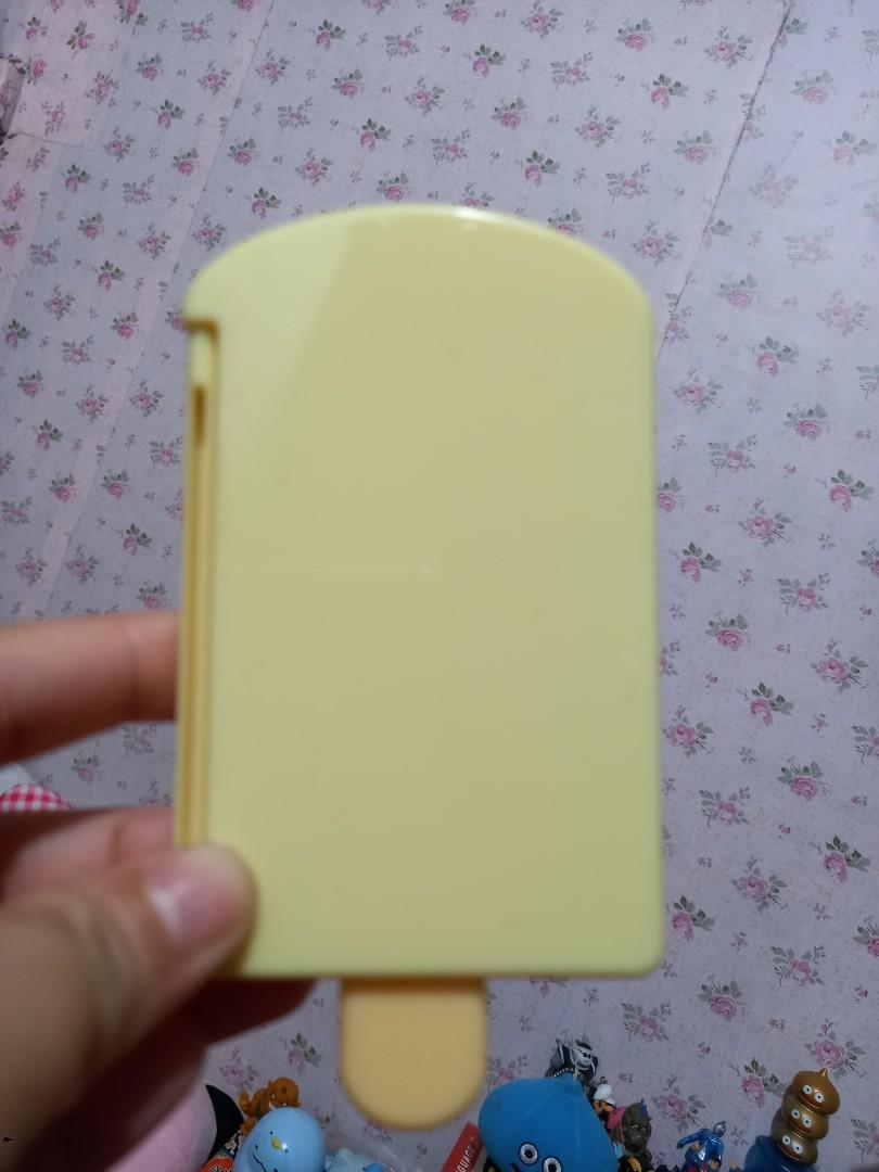 Sanrio 2012 My Melody Popsicles Design Mirror & Comb, Hobbies & Toys ...