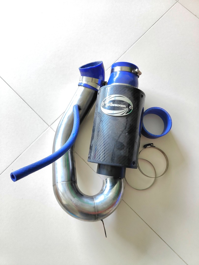 SIMOTA, Car Accessories, Accessories on Carousell