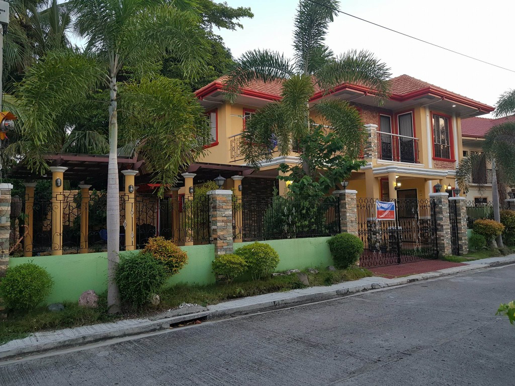 Spacious House and Lot in Arevalo, Iloilo City, Property, For Sale ...