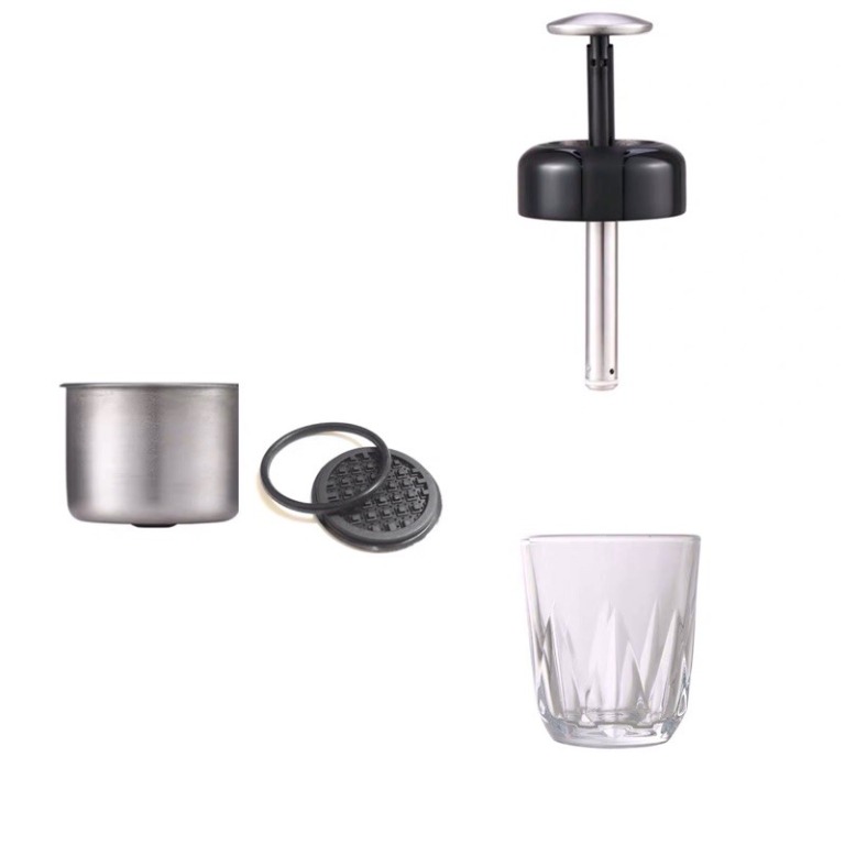 Staresso SP-200 Spareparts, TV & Home Appliances, Kitchen Appliances ...