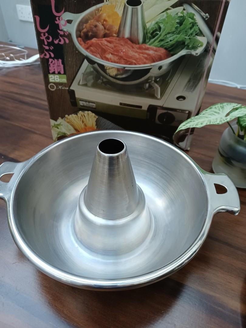Steamboat shabu shabu nabe hot pot, Furniture & Home Living ...