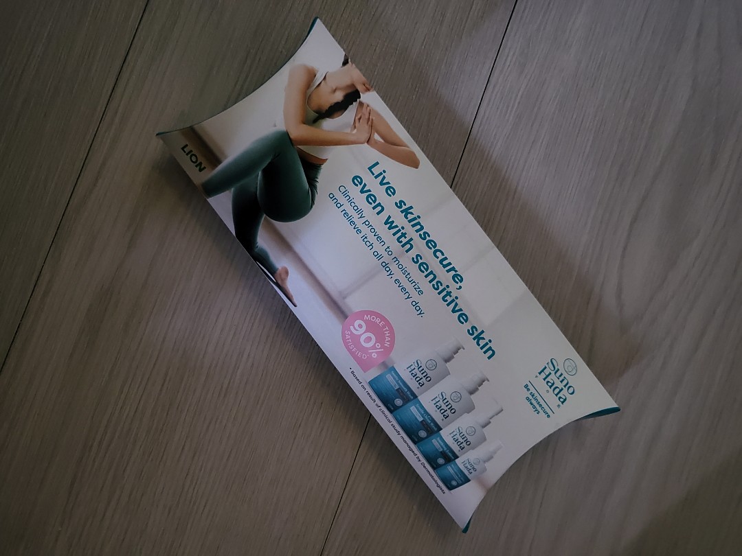 Suno Hada, Beauty & Personal Care, Bath & Body, Body Care on Carousell