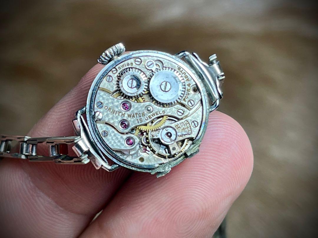 Swiss watch, Luxury, Watches on Carousell