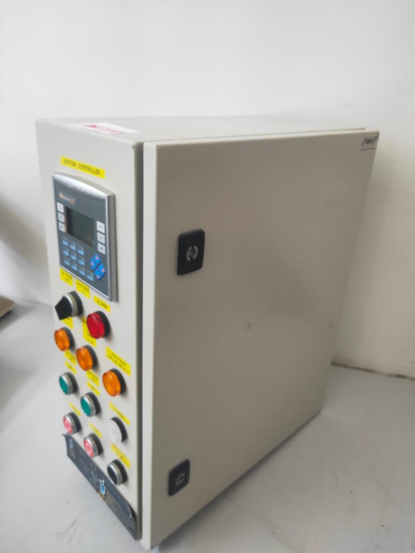 Demex Waterproof Series Electrical Enclosure System Controller Unit For ...