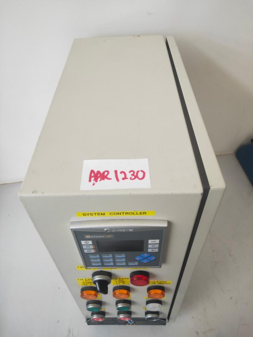 Demex Waterproof Series Electrical Enclosure System Controller Unit For ...