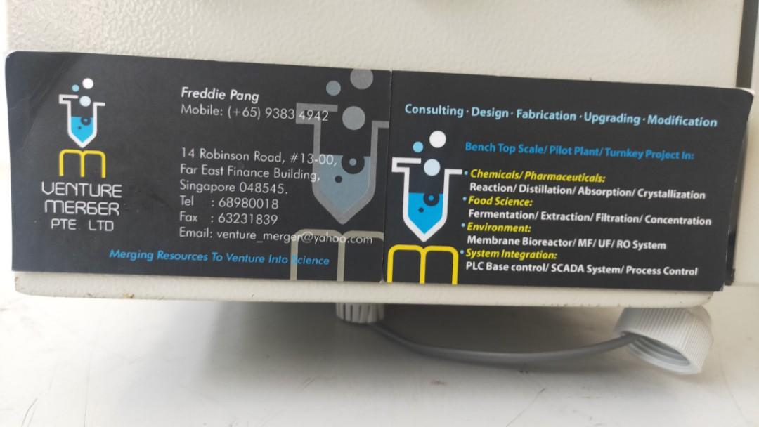 Demex Waterproof Series Electrical Enclosure System Controller Unit For ...