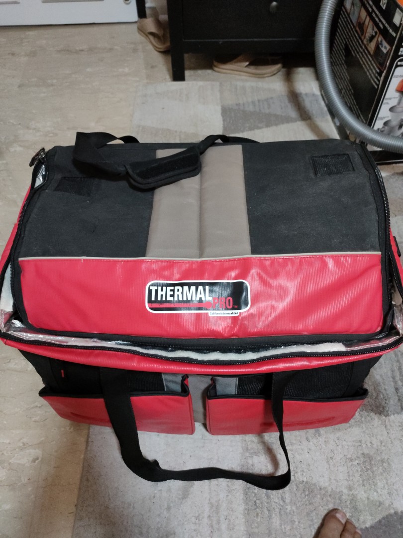 Thermal Pro, Everything Else on Carousell