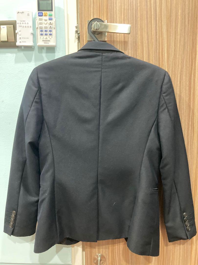 Tomas suit jacket, Men's Fashion, Coats, Jackets and Outerwear on Carousell