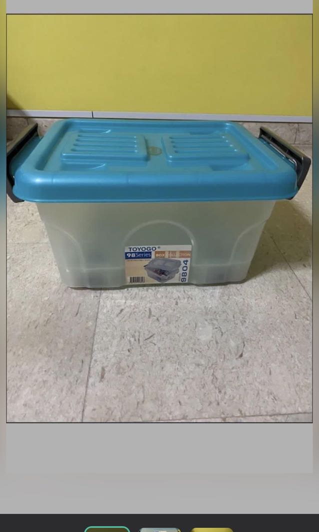 Toyogo 9804 series, Furniture & Home Living, Home Improvement ...