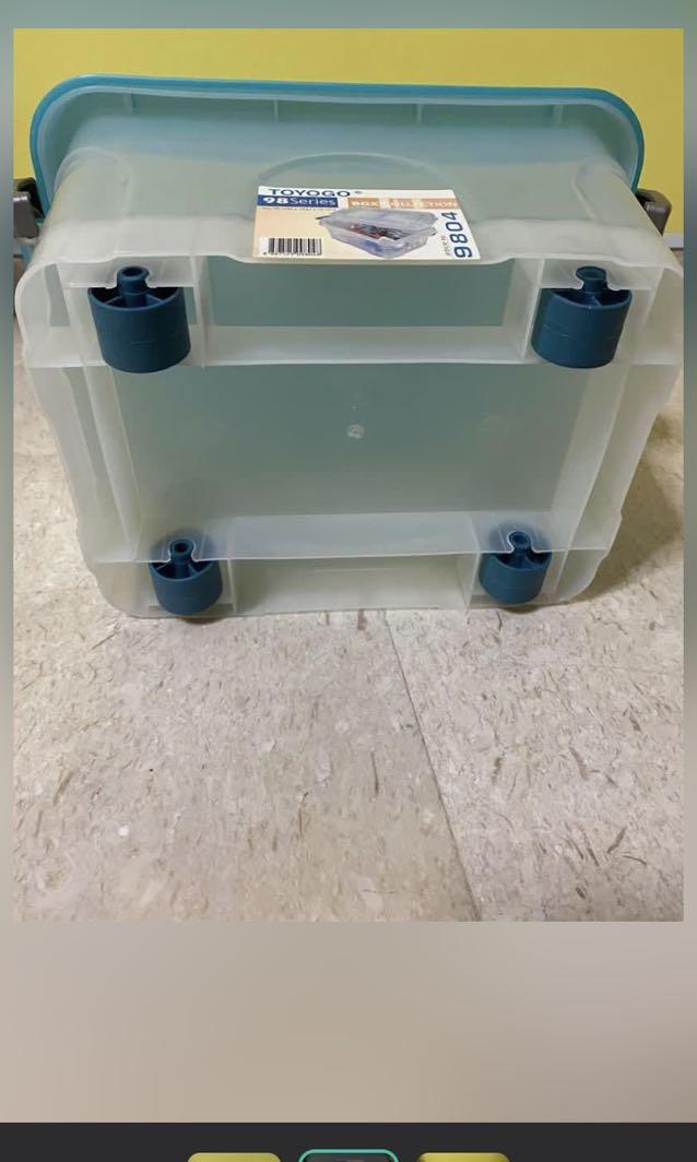 Toyogo 9804 series, Furniture & Home Living, Home Improvement ...