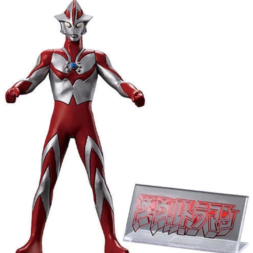 Ultraman Melos Gashapon HGX Monster Series, Hobbies & Toys, Toys ...