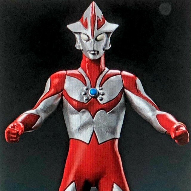 Ultraman Melos Gashapon HGX Monster Series, Hobbies & Toys, Toys ...
