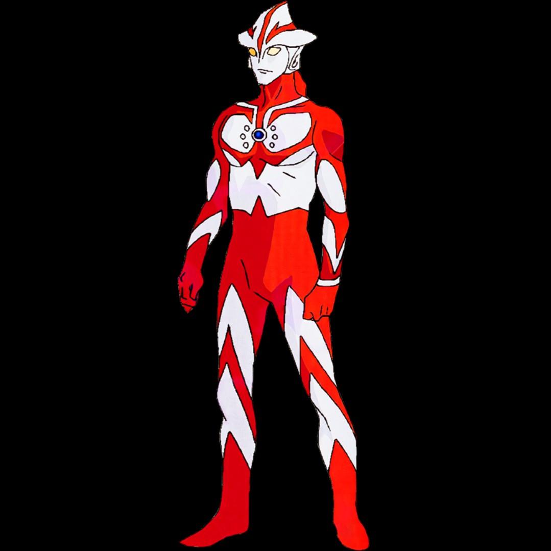 Ultraman Melos Gashapon HGX Monster Series, Hobbies & Toys, Toys ...