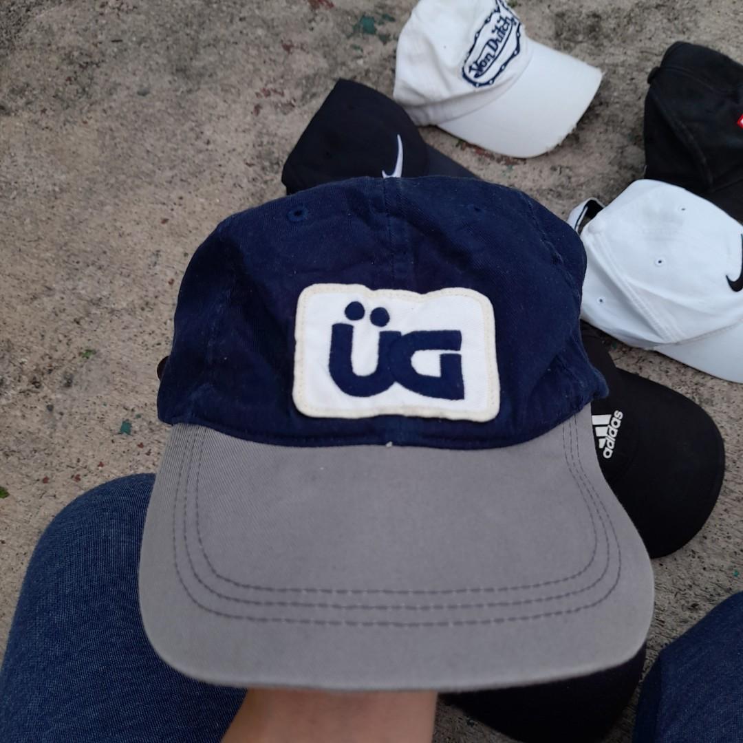 Uniqlo Cap, Men's Fashion, Watches & Accessories, Caps & Hats on Carousell