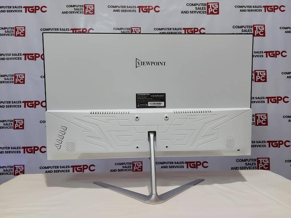 Viewpoint 24inch 144hz IPS Flat Monitor VP2418 2022 Design, Computers ...