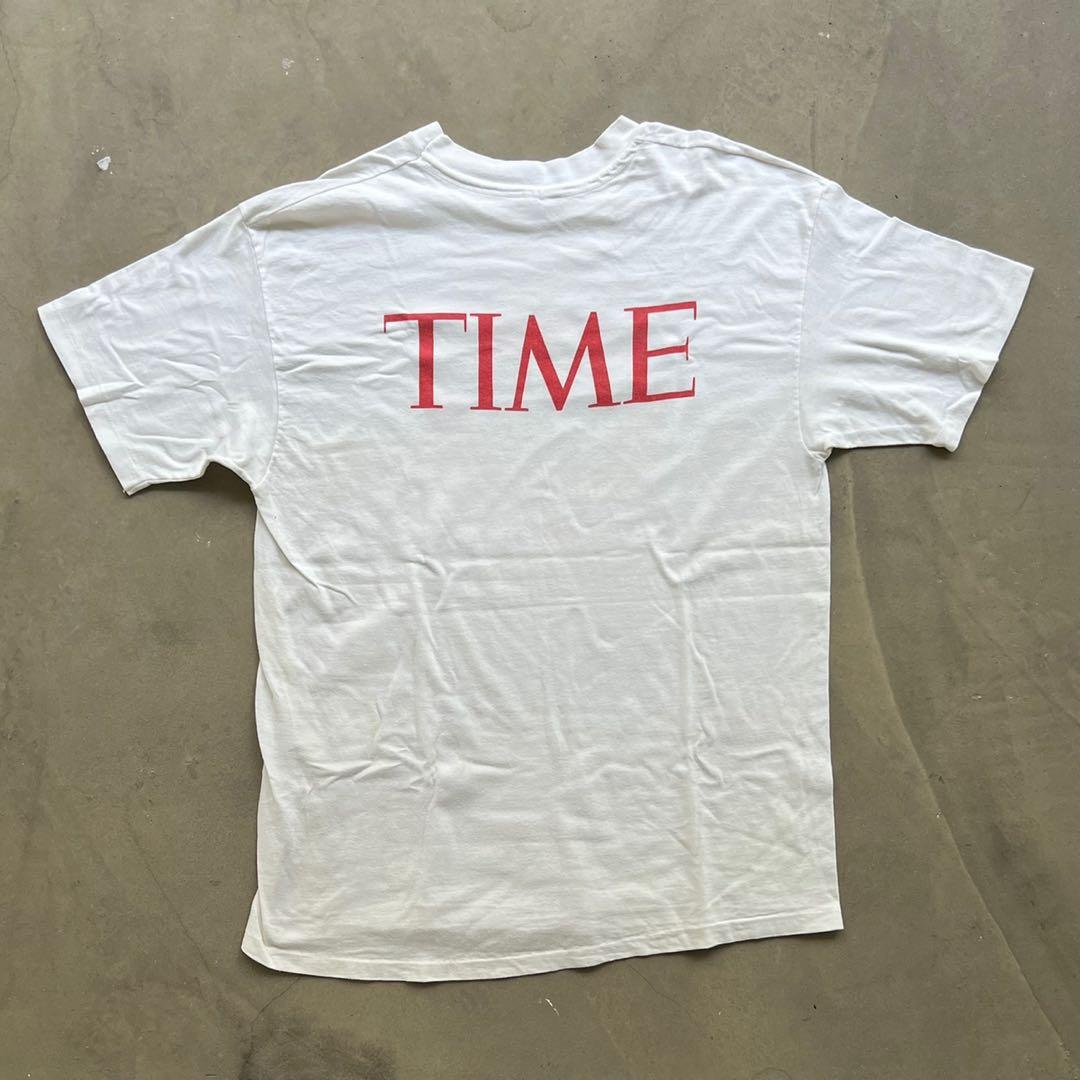 Vintage 90s Cadillac Time Magazine Tee, Men's Fashion, Tops & Sets ...